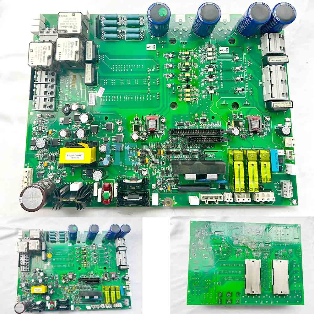 KDA26800AAZ1 Elevator Inverter PCB Board
