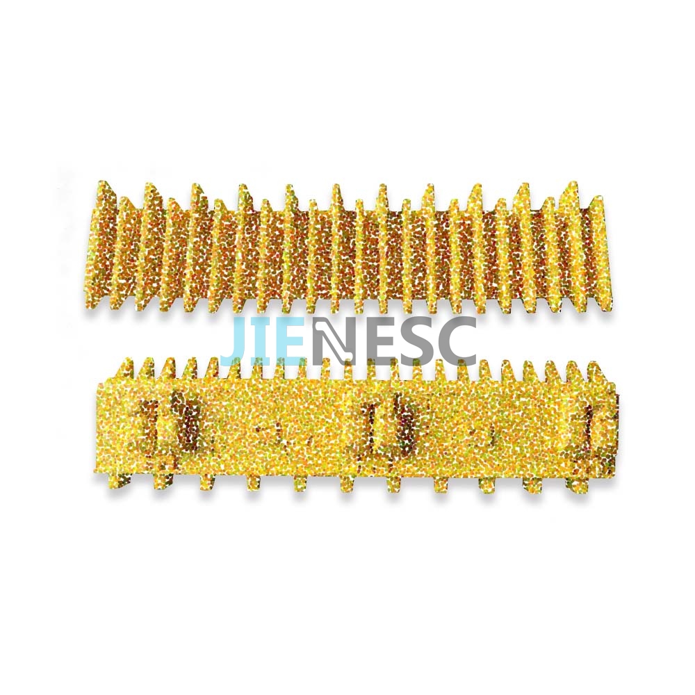 50626400/50626403/50626404 Demarcations for 9300AE Escalator Step ...
