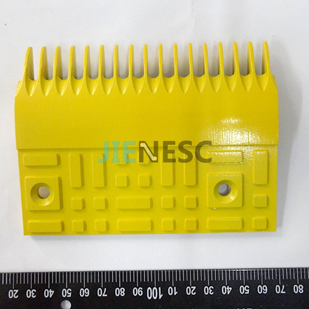 FX453Y6Y Escalator Comb Plate