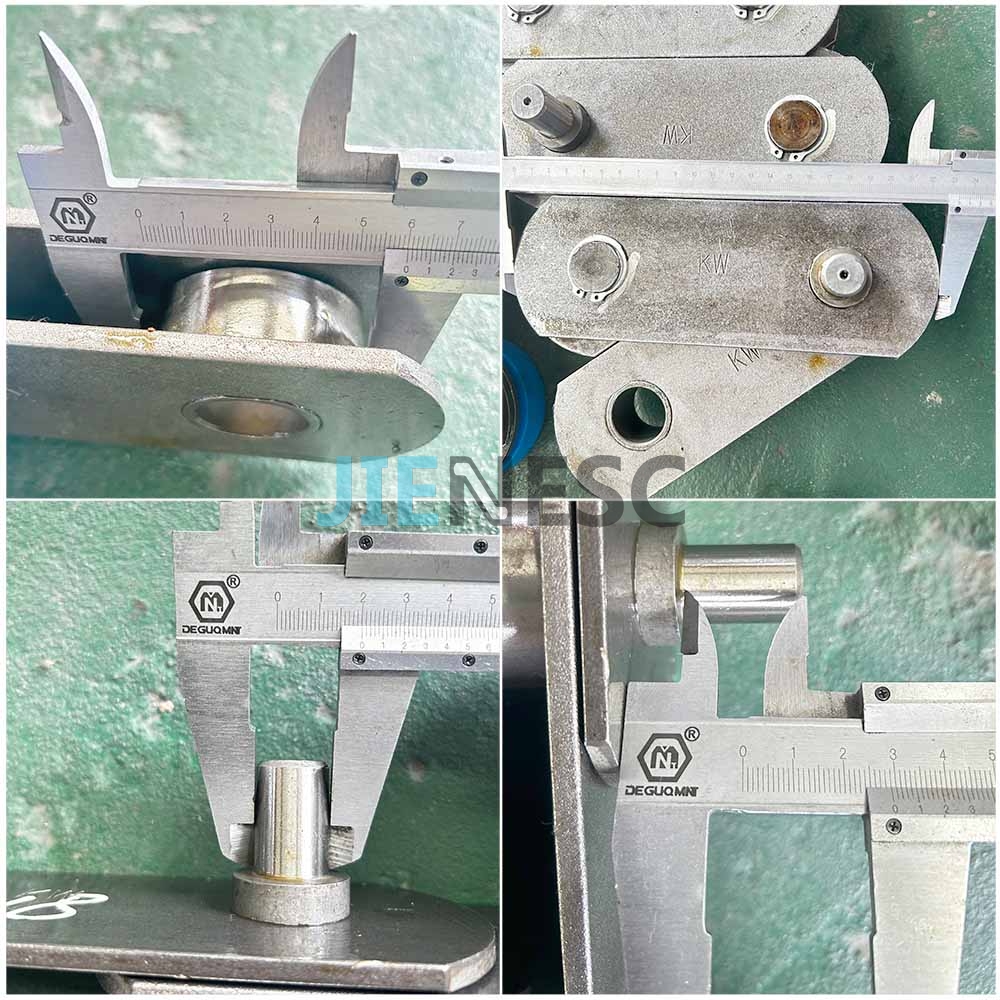 DEE4048439 30HDV-C Escalator Step Chain