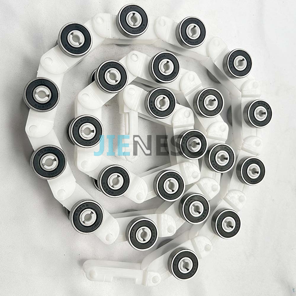 KM5232300G01 Escalator Handrail Guide Chain