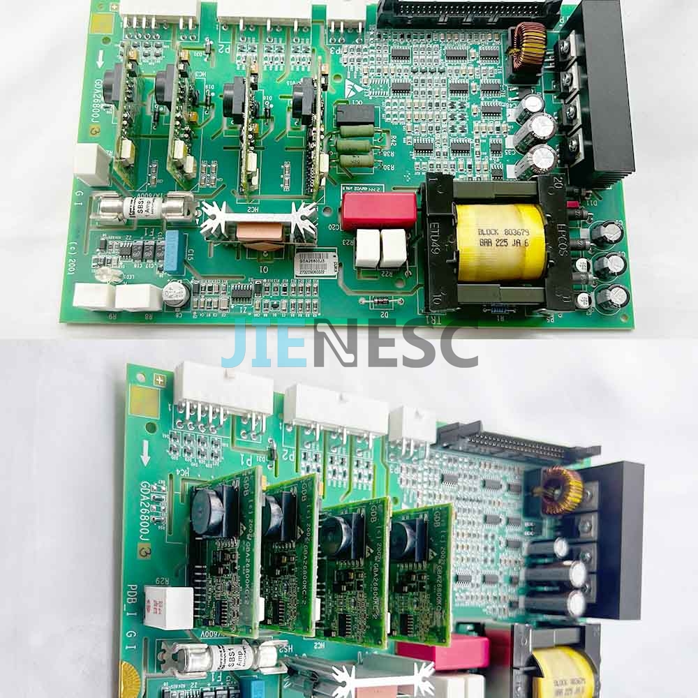 GDA26800J3 Elevator PCB Board