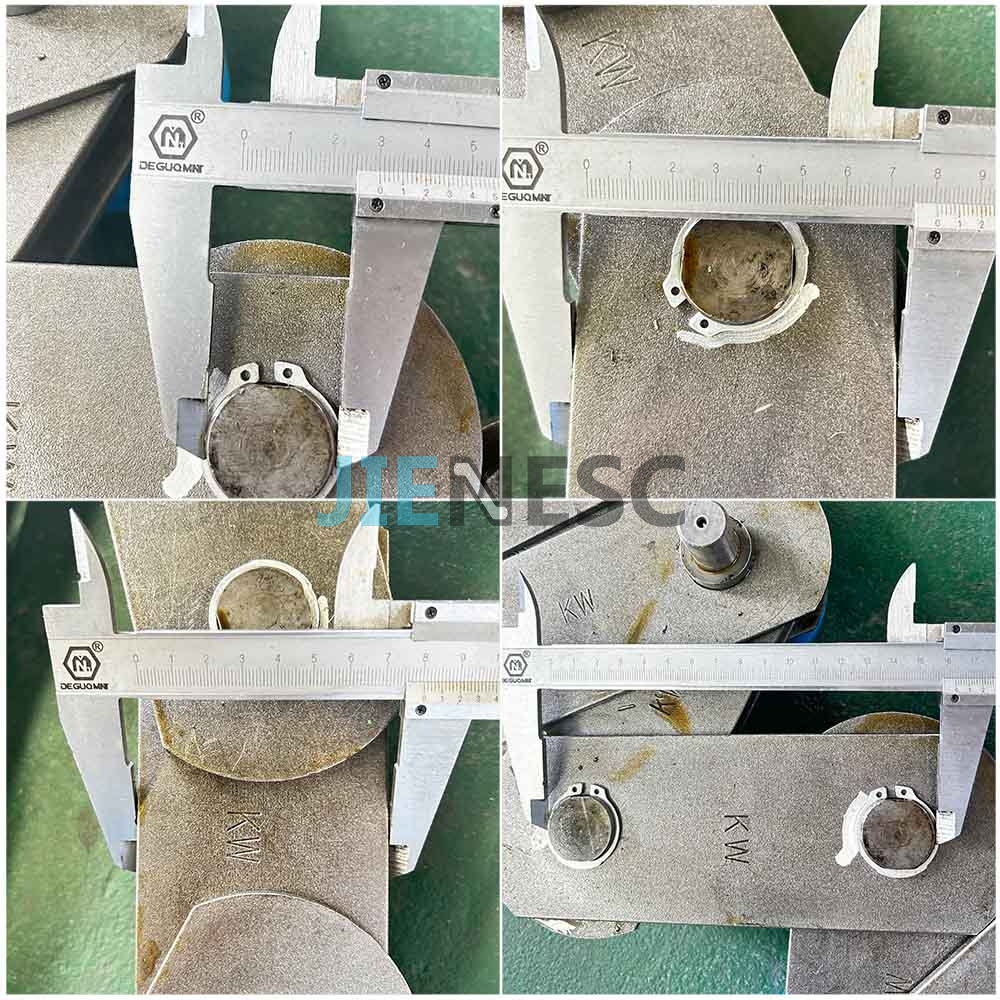 DEE4048439 30HDV-C Escalator Step Chain