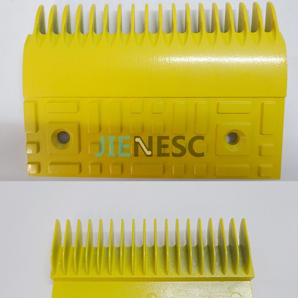 FX453Y1Y Escalator Comb Plate