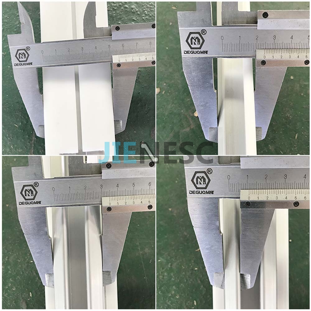 GAA50AHE1 Escalator Handrail Guide Rail