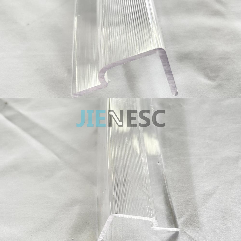 KM3713879 Escalator Handrail Light Cover