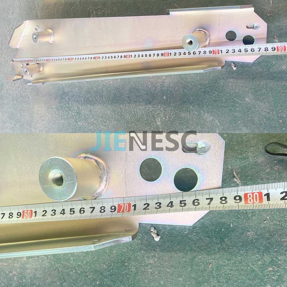 SMH405631 Escalator Handrail Drive