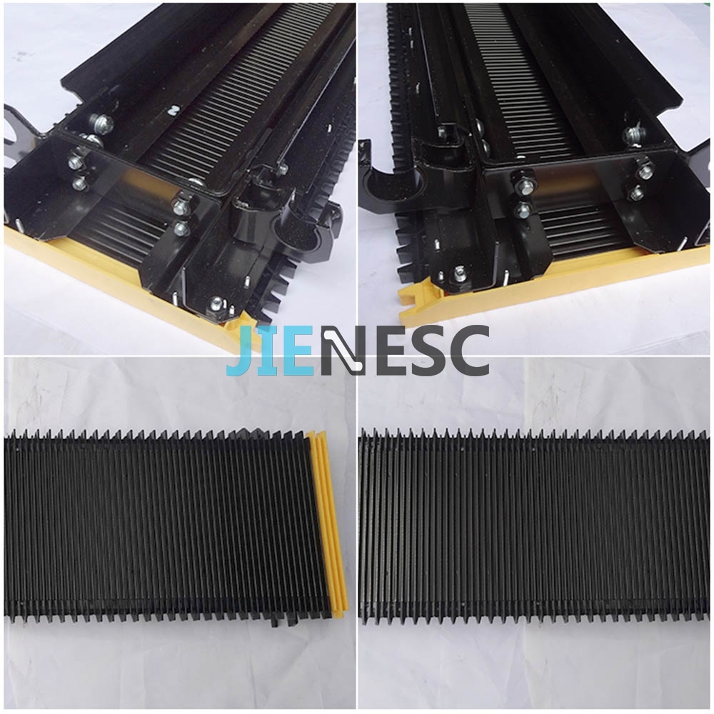 XJ1000SX-A 1000mm Moving Walk Pallet