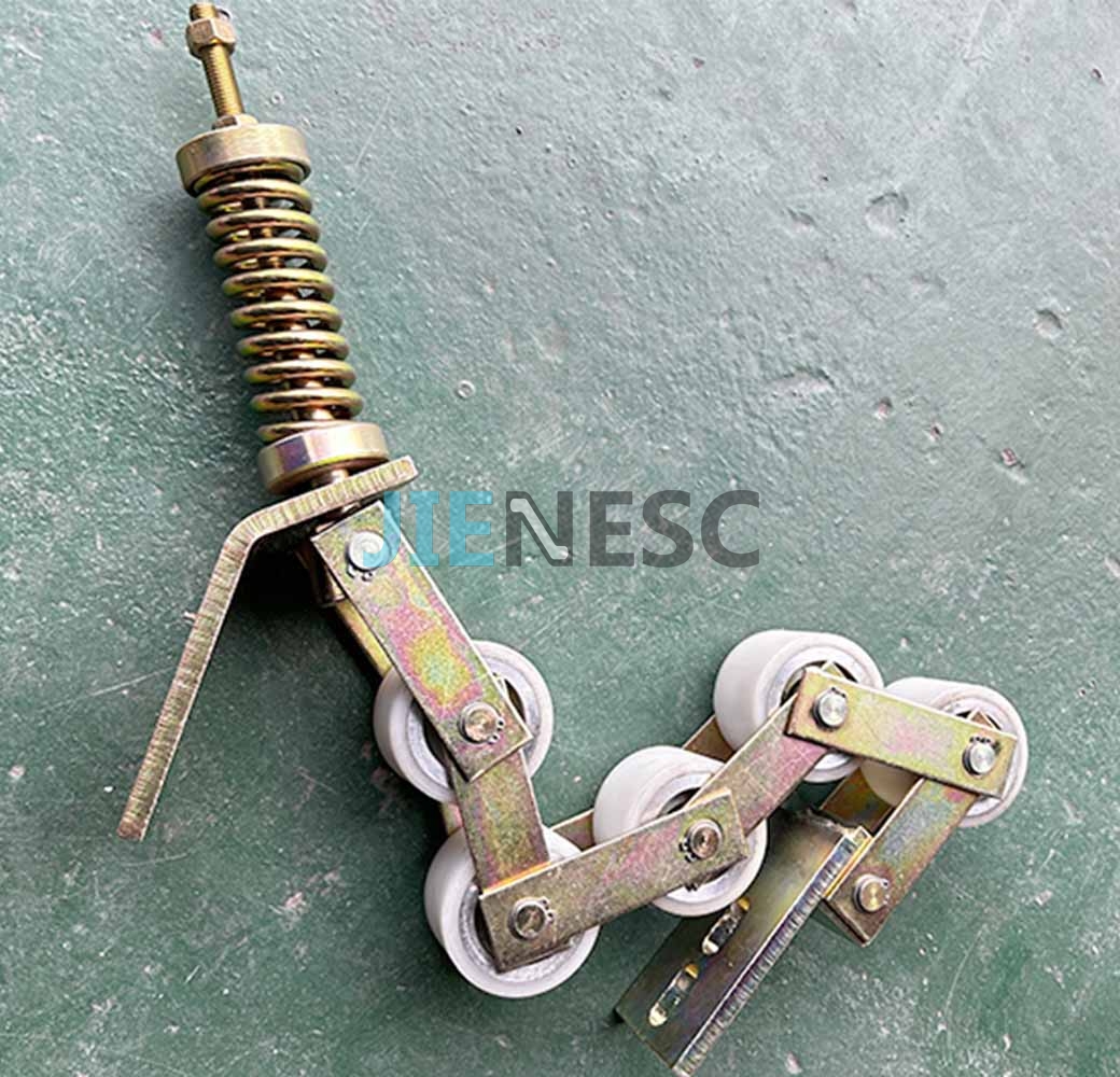 ASA00B176*A Escalator Handrail Tension Chain