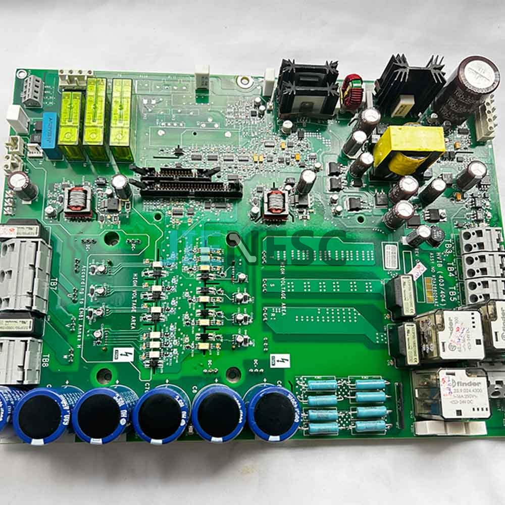 KDA26800AAZ10 Elevator Inverter PCB Board