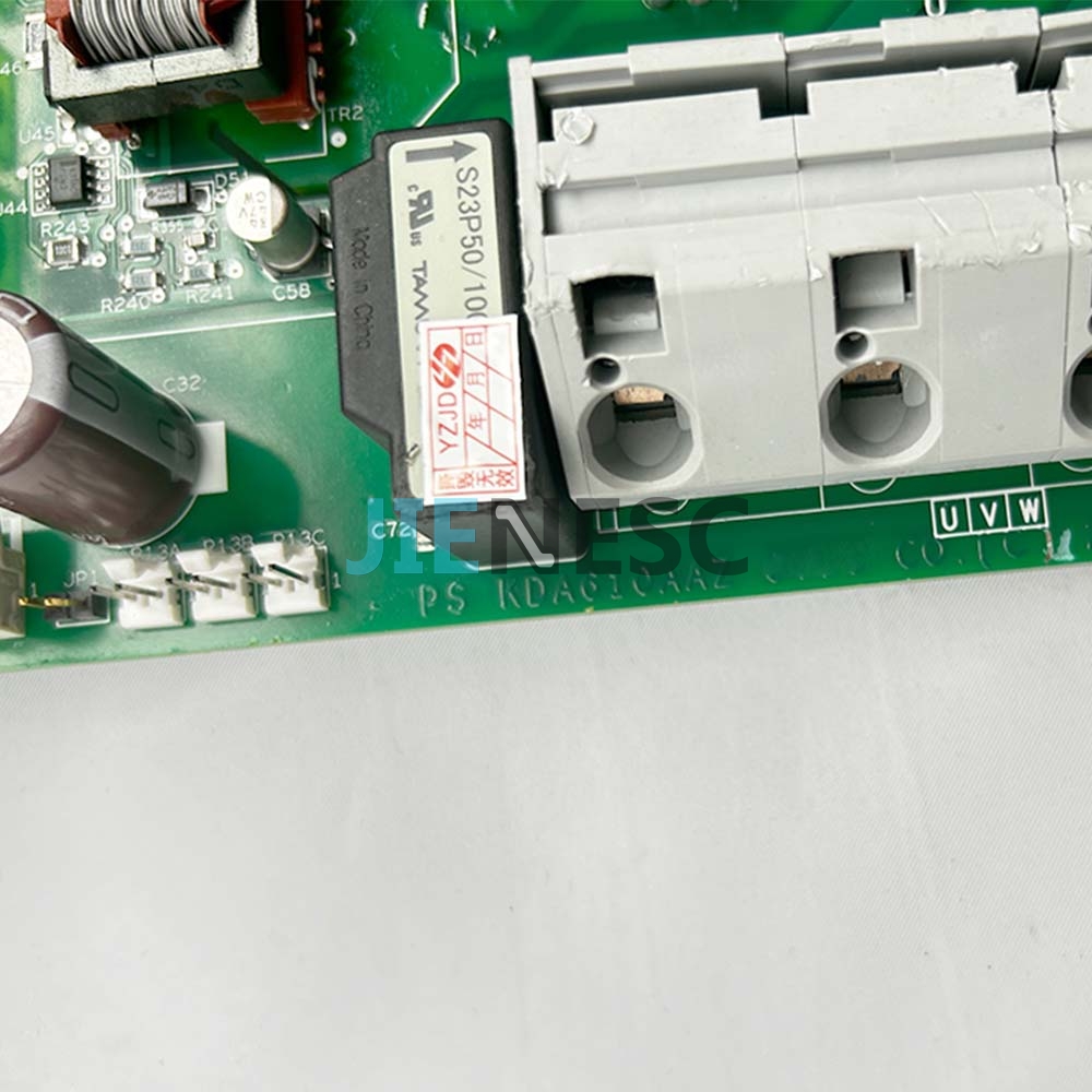 KDA26800AAZ10 Elevator Inverter PCB Board