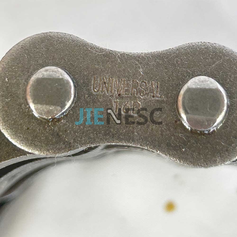 NAA298826 DIN8187-16B-2 Escalator Handrail Drive Chain