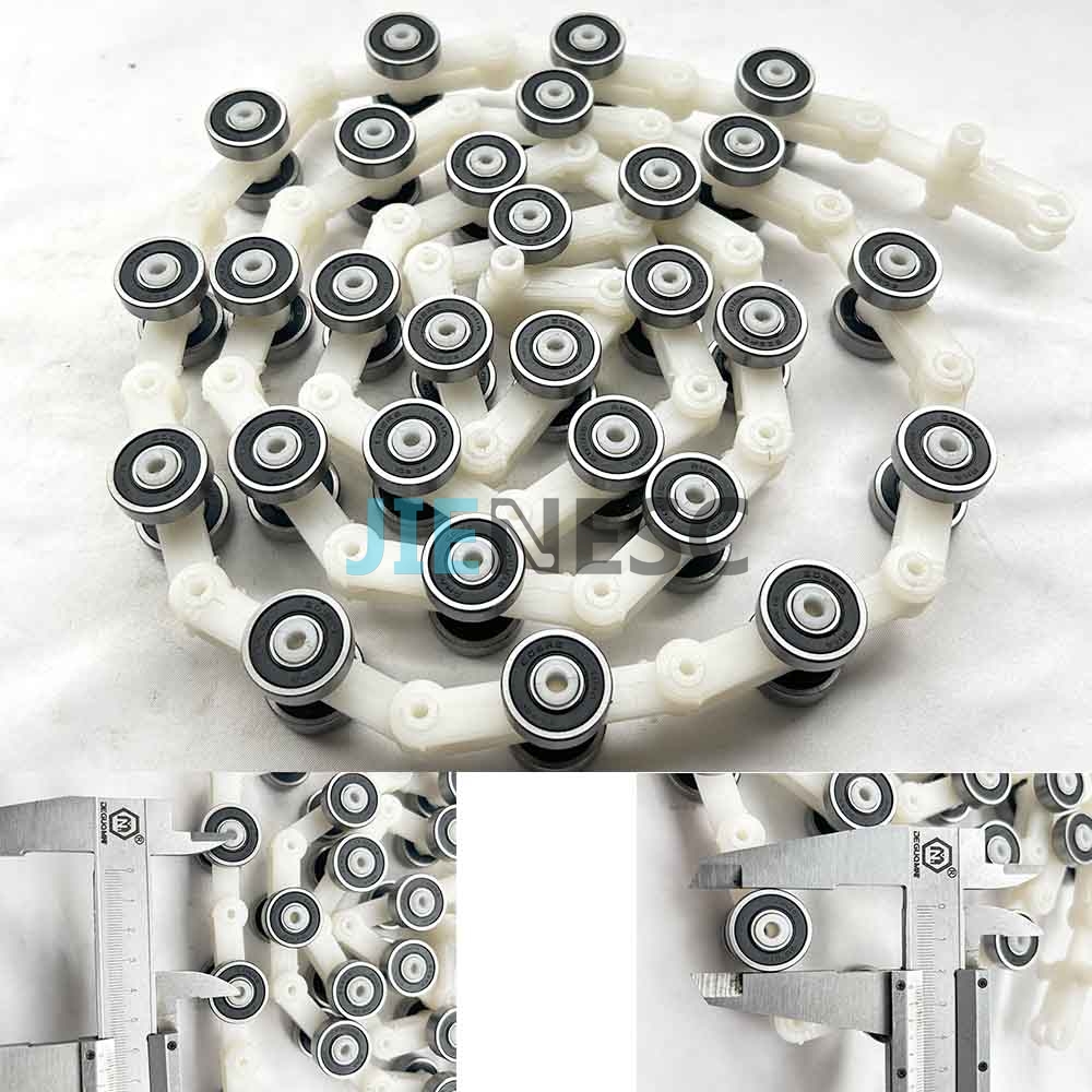 XAA332G1-G23 Escalator Newel Chain