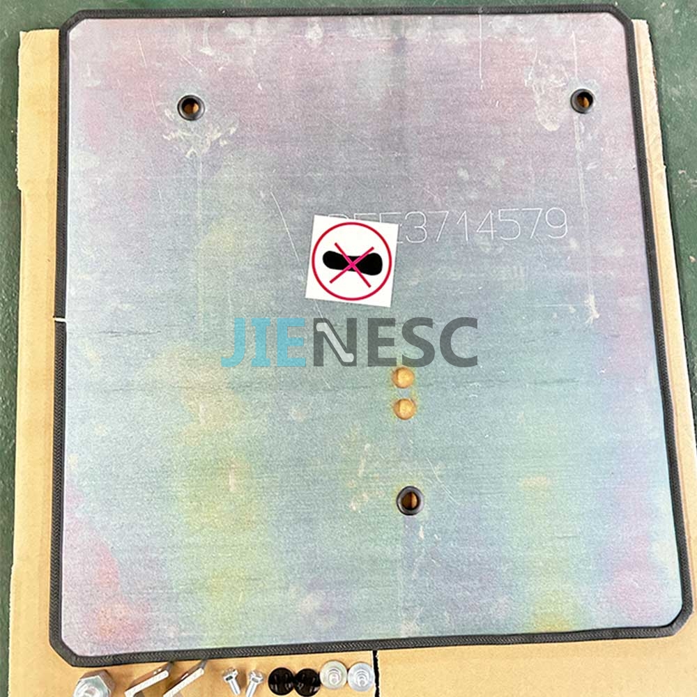 DEE3714579 Escalator Step Cover