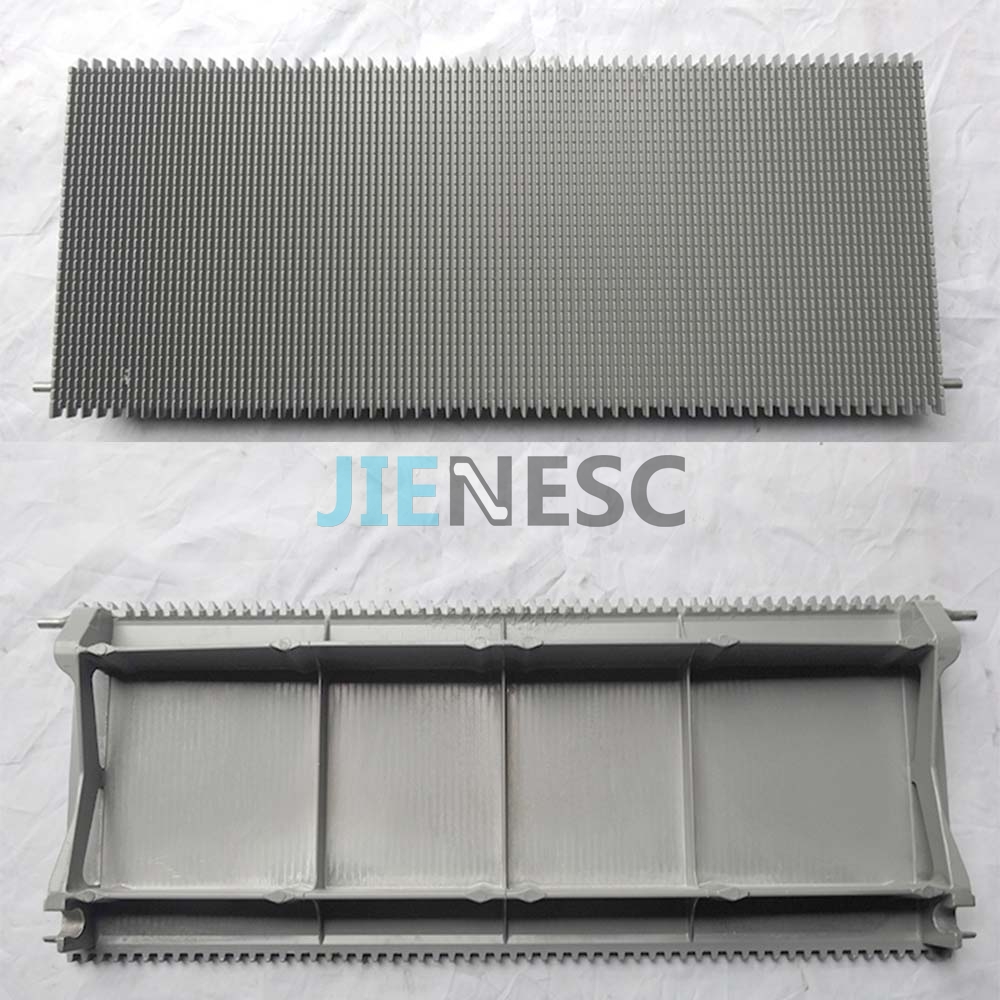 3055930000 30553100 Moving Walk Pallet