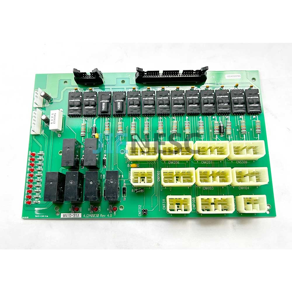 MNIO-31A Elevator PCB Board