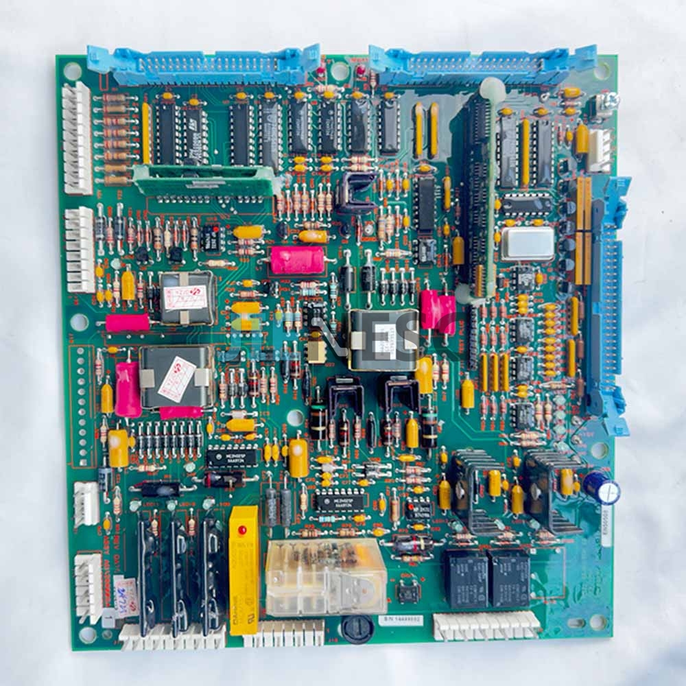ACA26800SA1 Elevator PCB Board