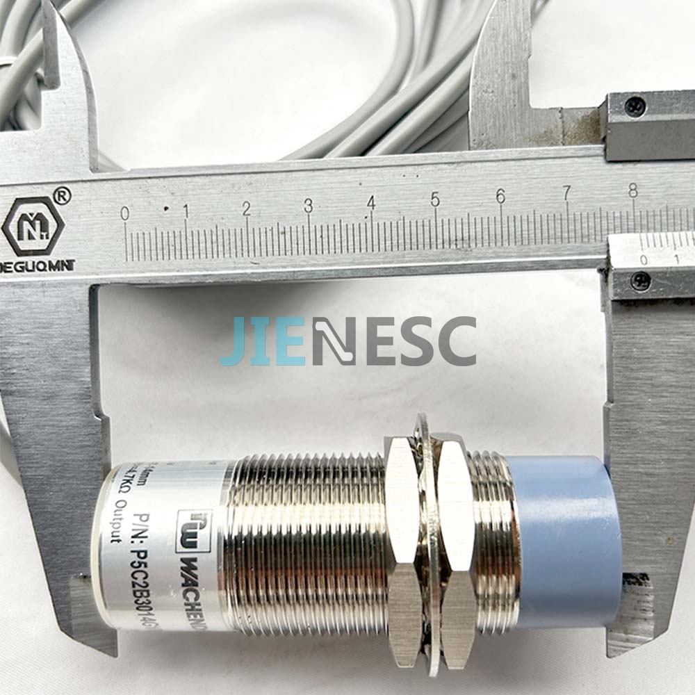 6557032010 P5C2B3014GV3A5045 elevator loading weight sensor