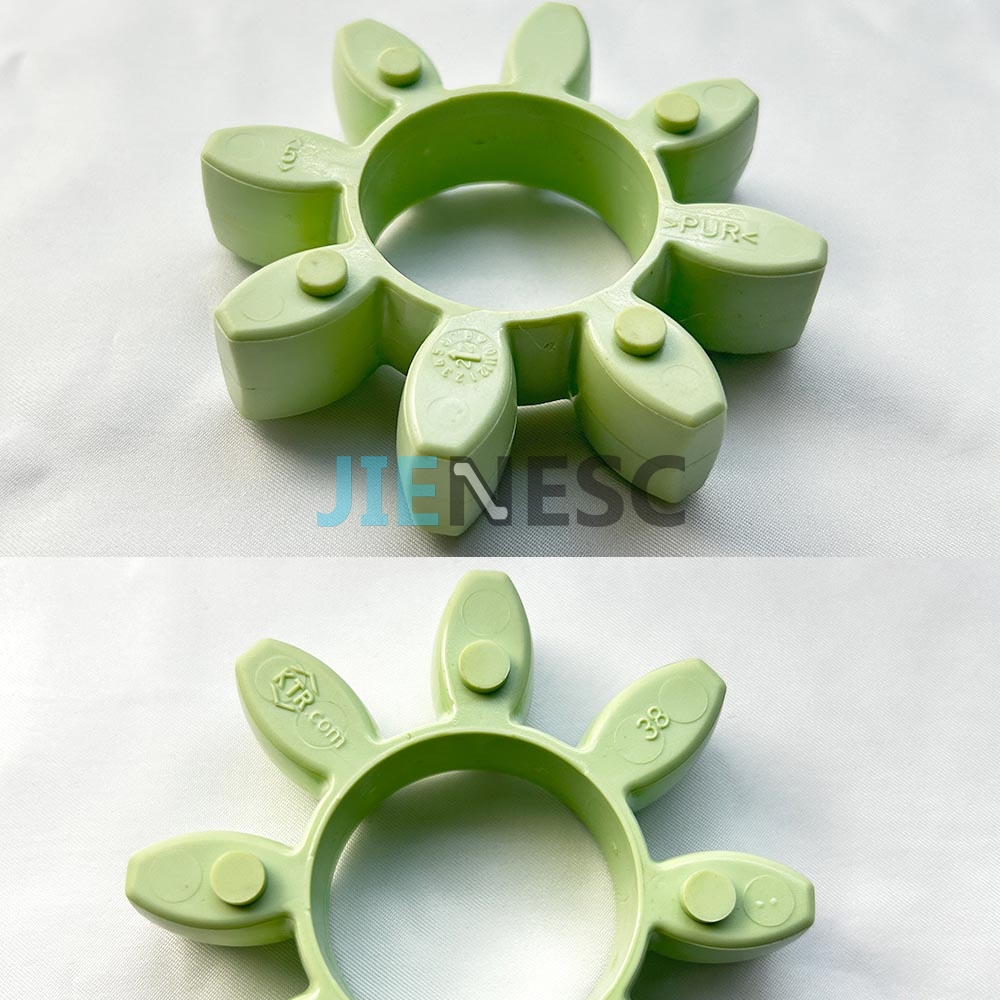 Rotex 38 Elevator Machine Coupling