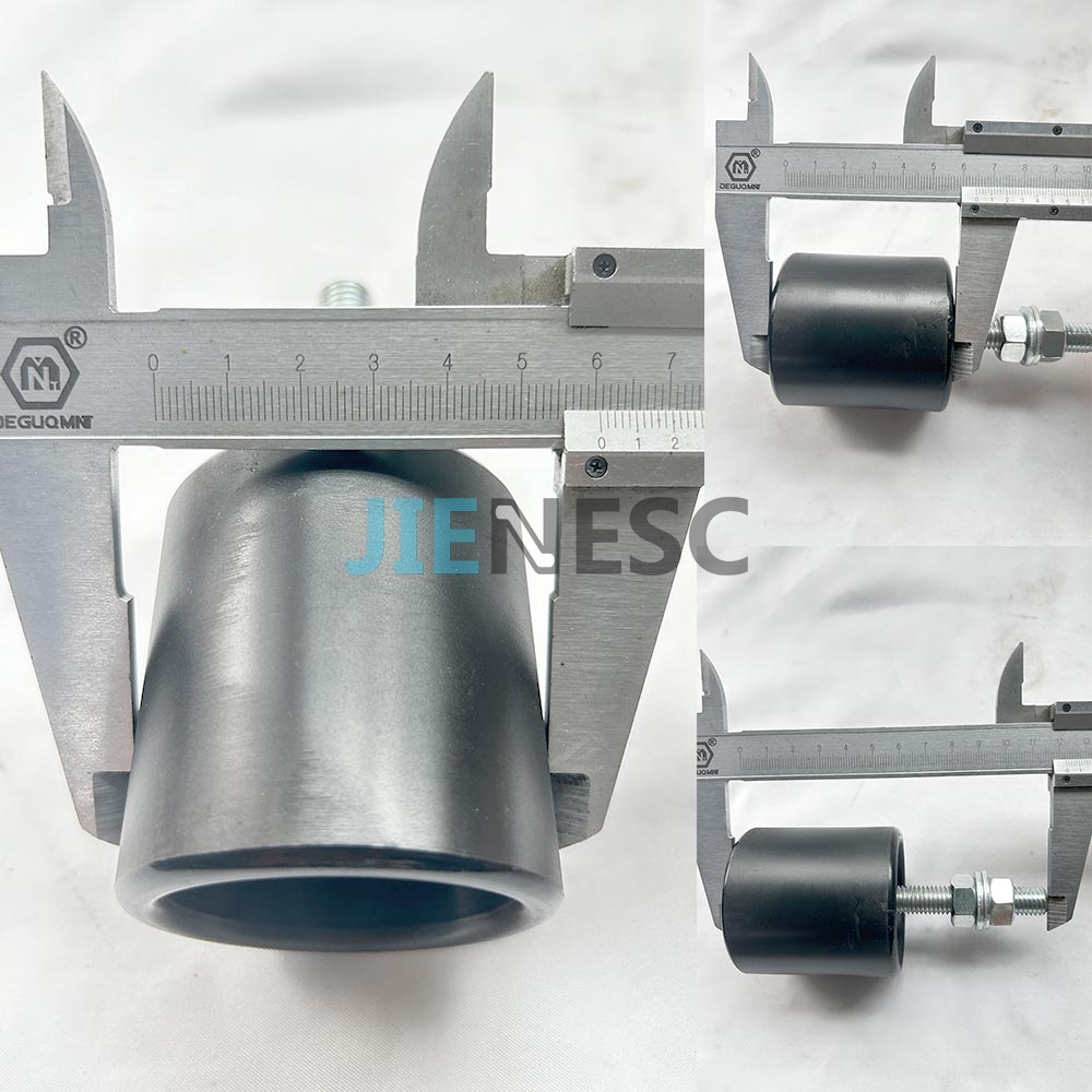 DEE2230688 Escalator Handrail Roller