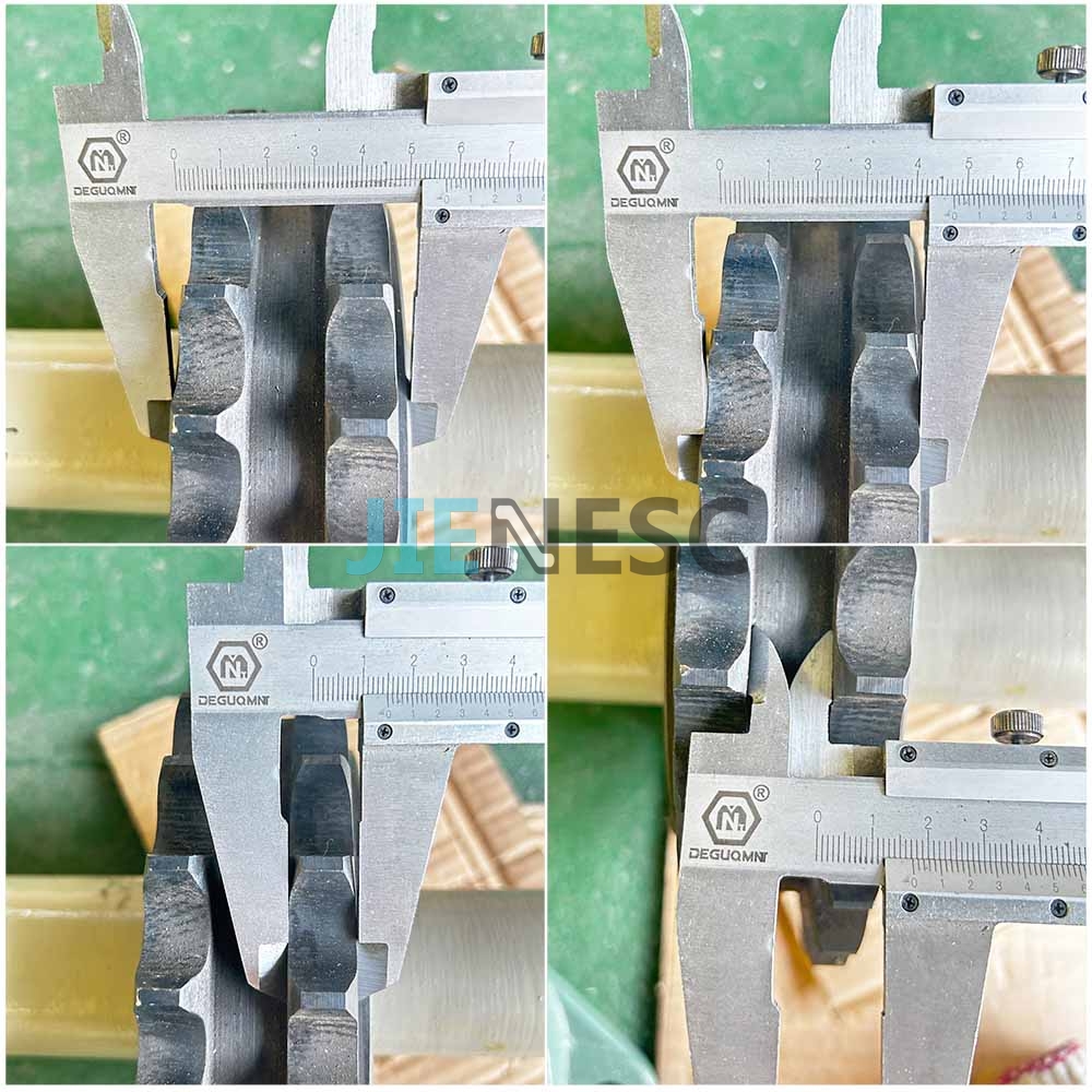 SCH437469 Escalator Handrail Drive Shaft