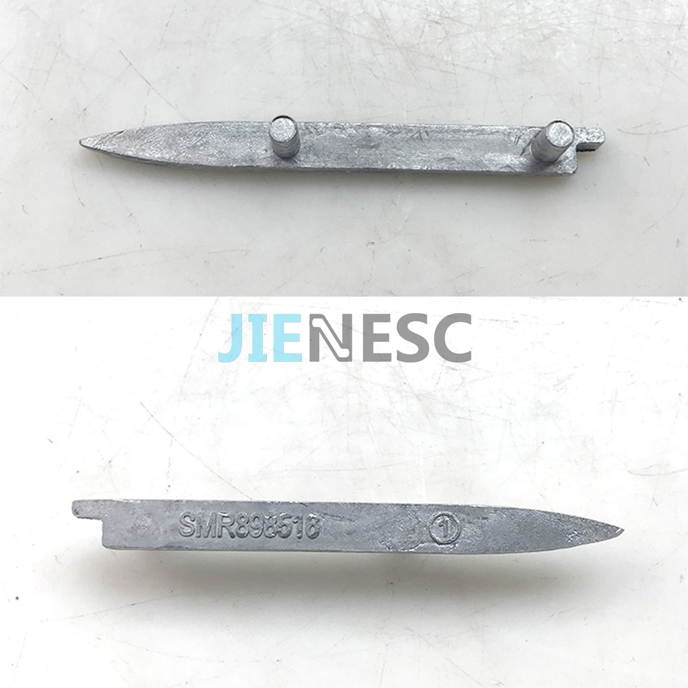 SCCP12012 Escalator Comb Plate End