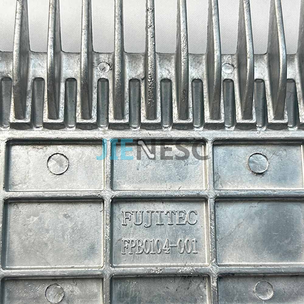 FPB0104-001 Escalator Comb Plate