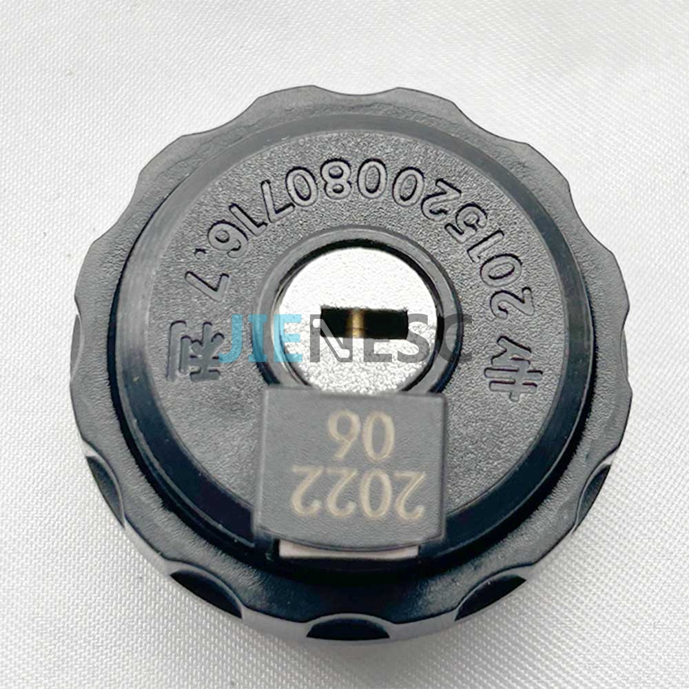 KM747076G29 Elevator COP Key Switch