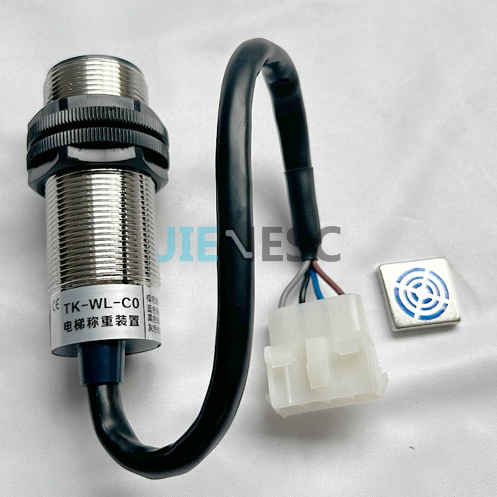 TK-WL-C0 Elevator Loading Weight Sensor