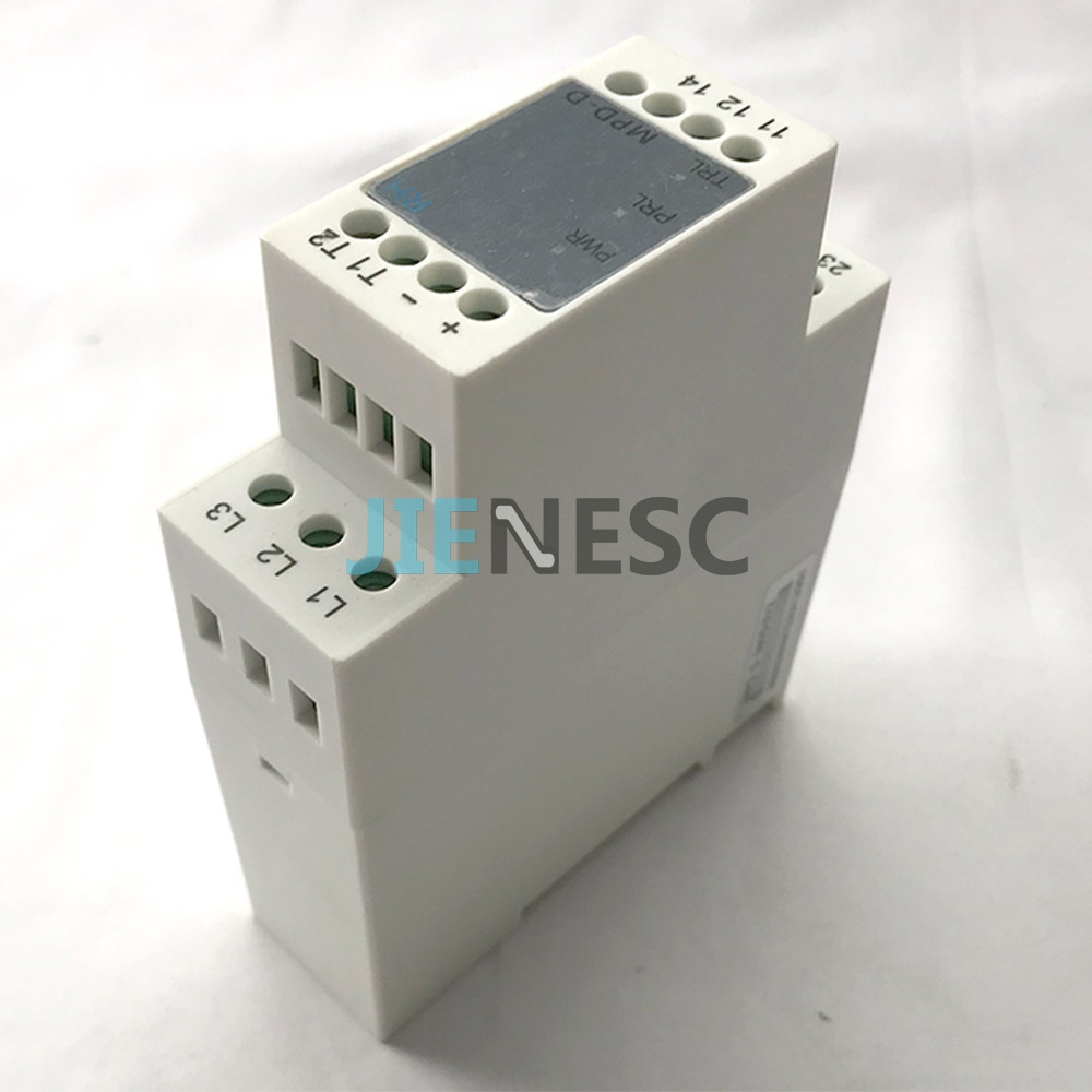 MPD-D Elevator Relay From Factory