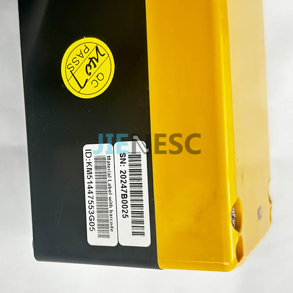 KM51447553G05 Elevator Inspection Box