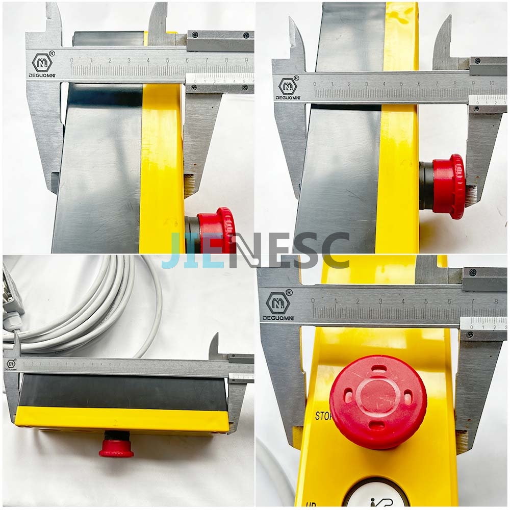 KM51447553G05 Elevator Inspection Box