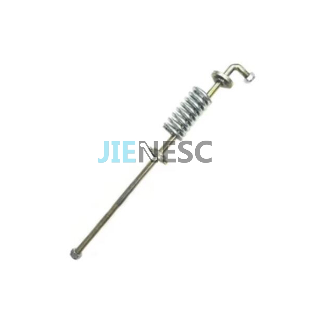 SMH244009 Escalator Spring Shaft