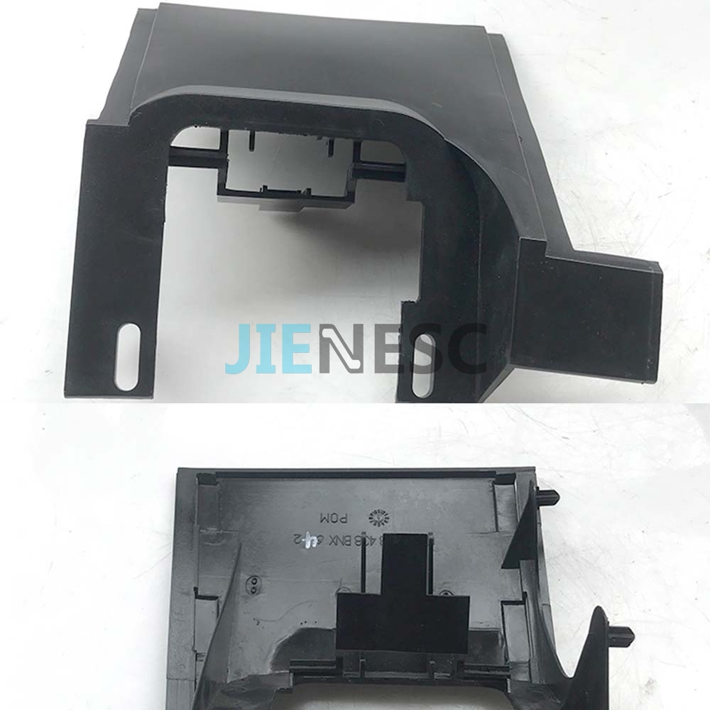 GAB438BNX4 Escalator Handrail Frontplate from factory