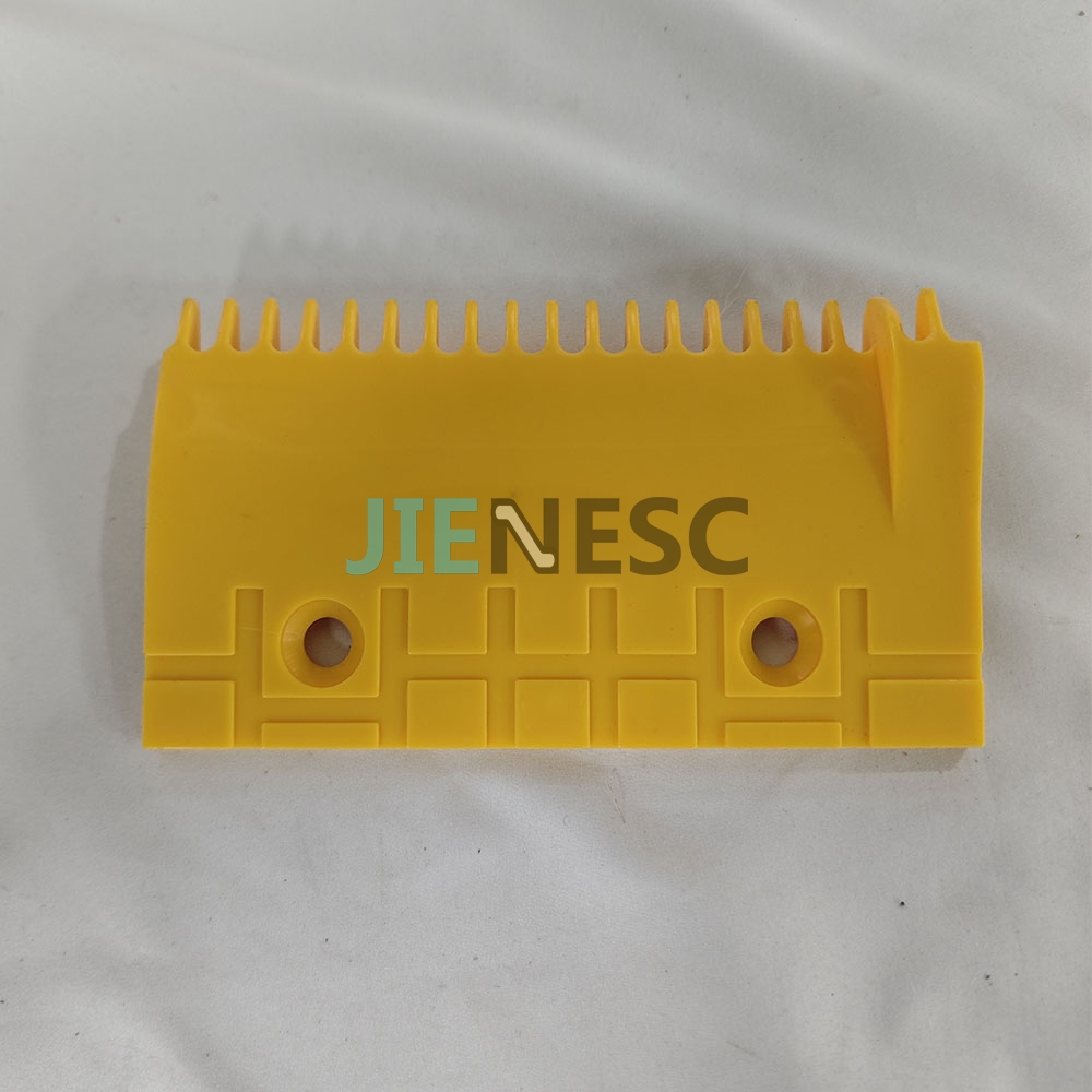 H2200124 Escalator Comb Plate