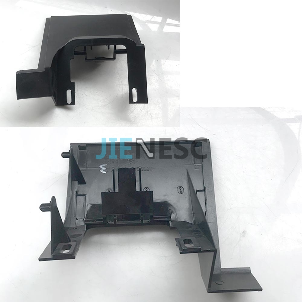 GAB438BNX3 Escalator Handrail Frontplate
