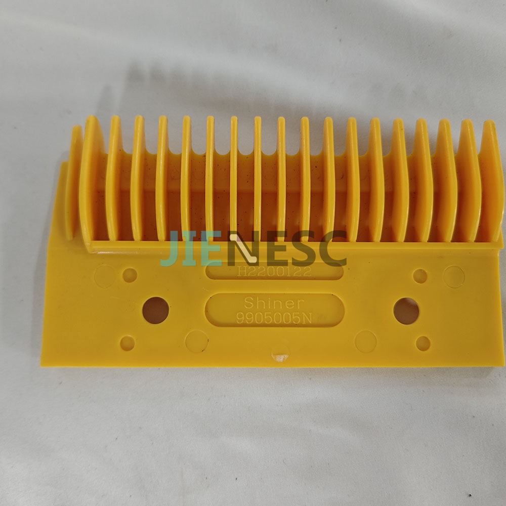 H2200124 Escalator Comb Plate