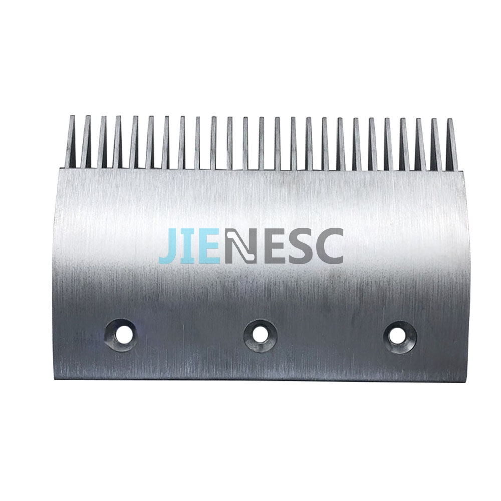 40900500 Escalator comb plate