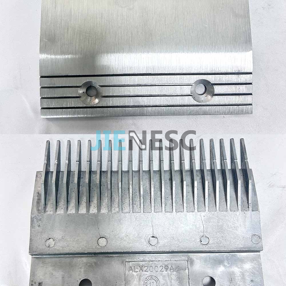 KM51356557 Escalator Comb Plate