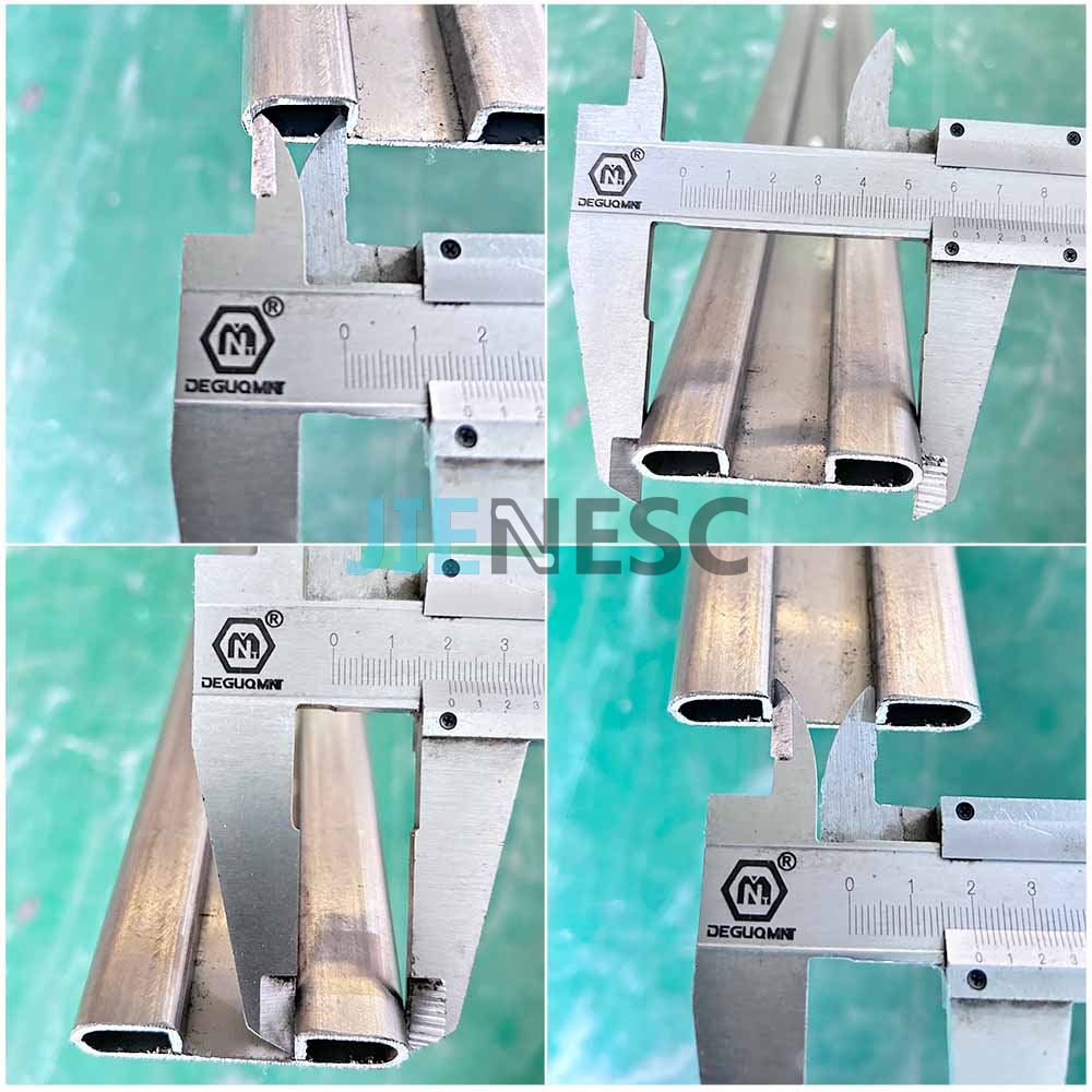 GO402ARB10 Escalator Handrail Guide Rail