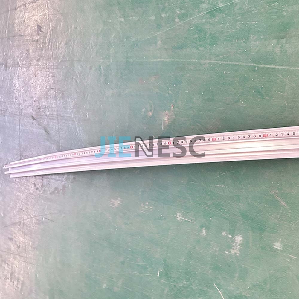 GAA27078K66 Escalator Handrail Guide Rail