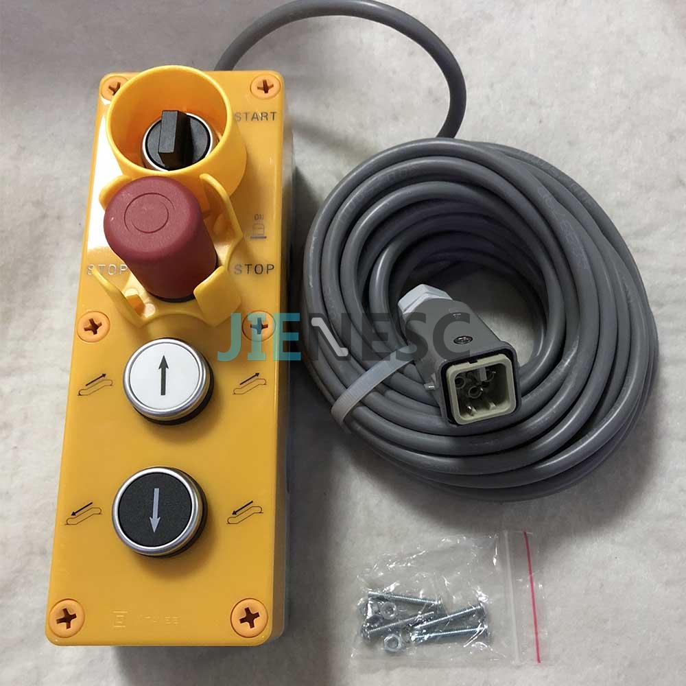 DAA26220EL2 Escalator Inspection Box