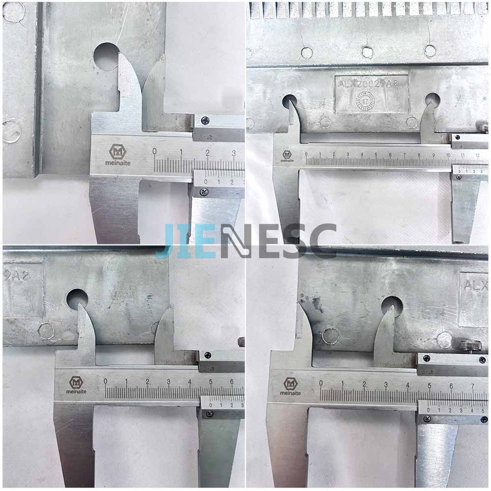 KM51356557 Escalator Comb Plate