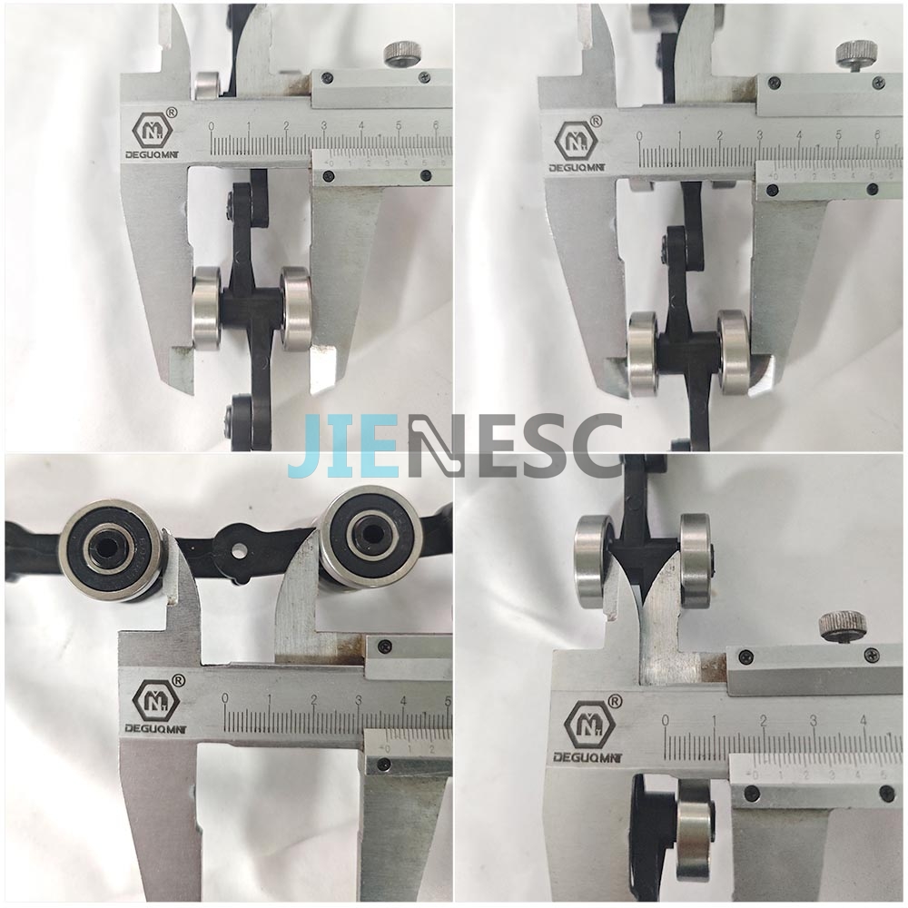 0348CAK Escalator Newel Chain