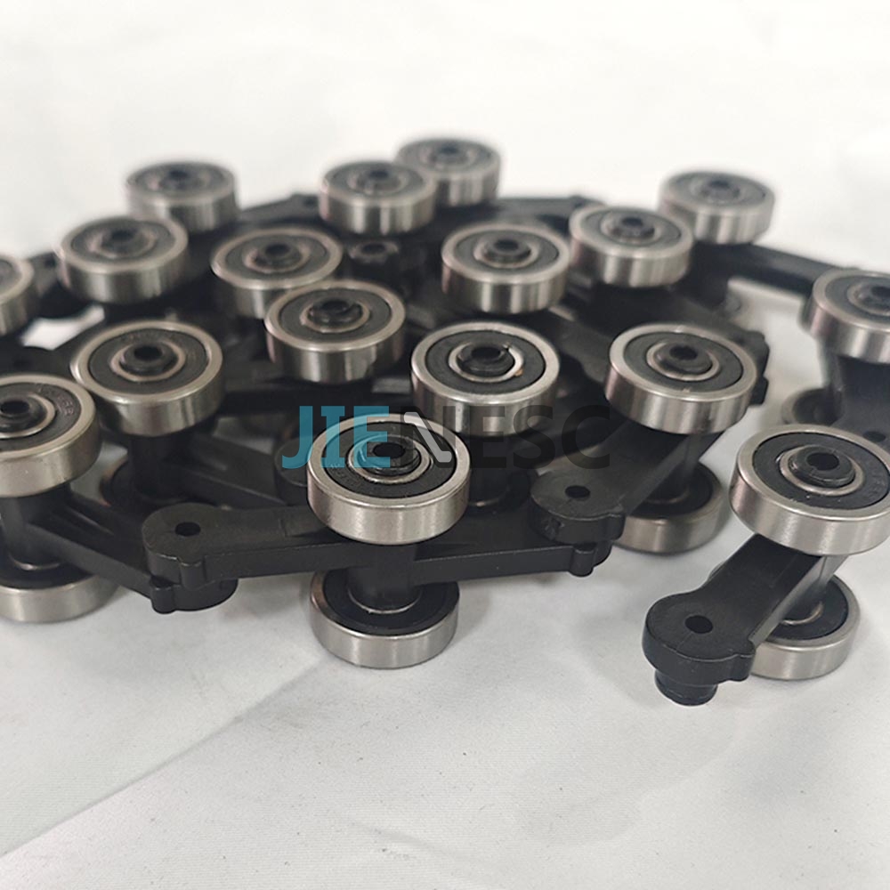 0348CAK Escalator Newel Chain