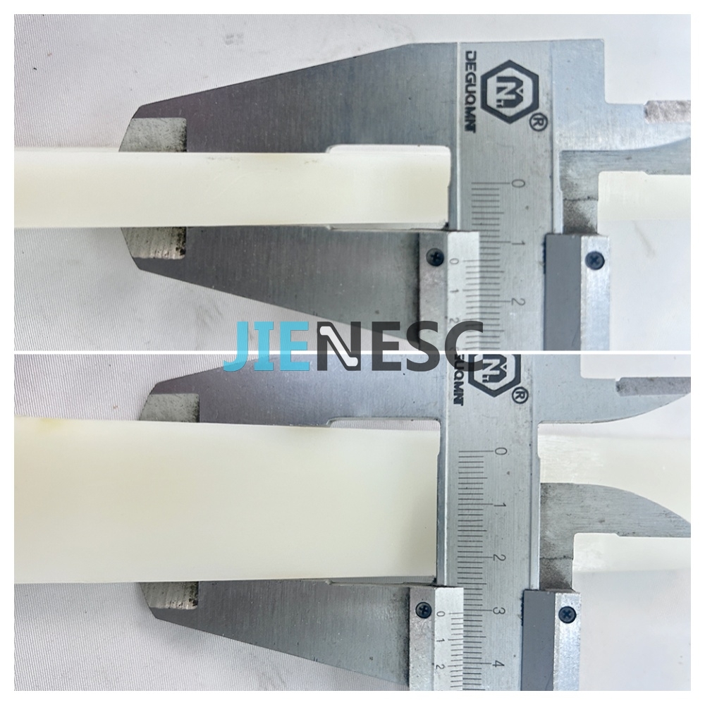 SFR319852 escalator step guide slider for JIENESC