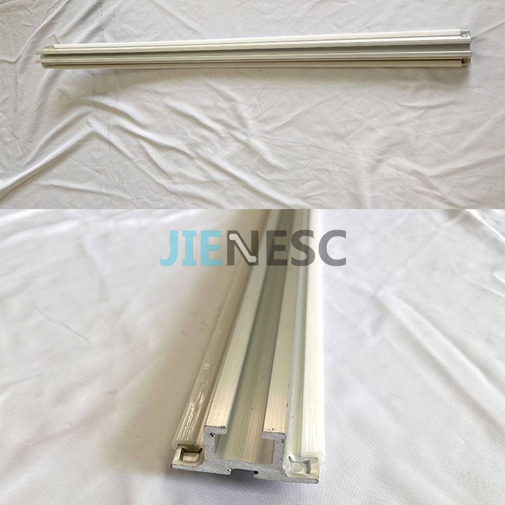 XAA402VW1 860MM Escalator Handrail Guide Rail