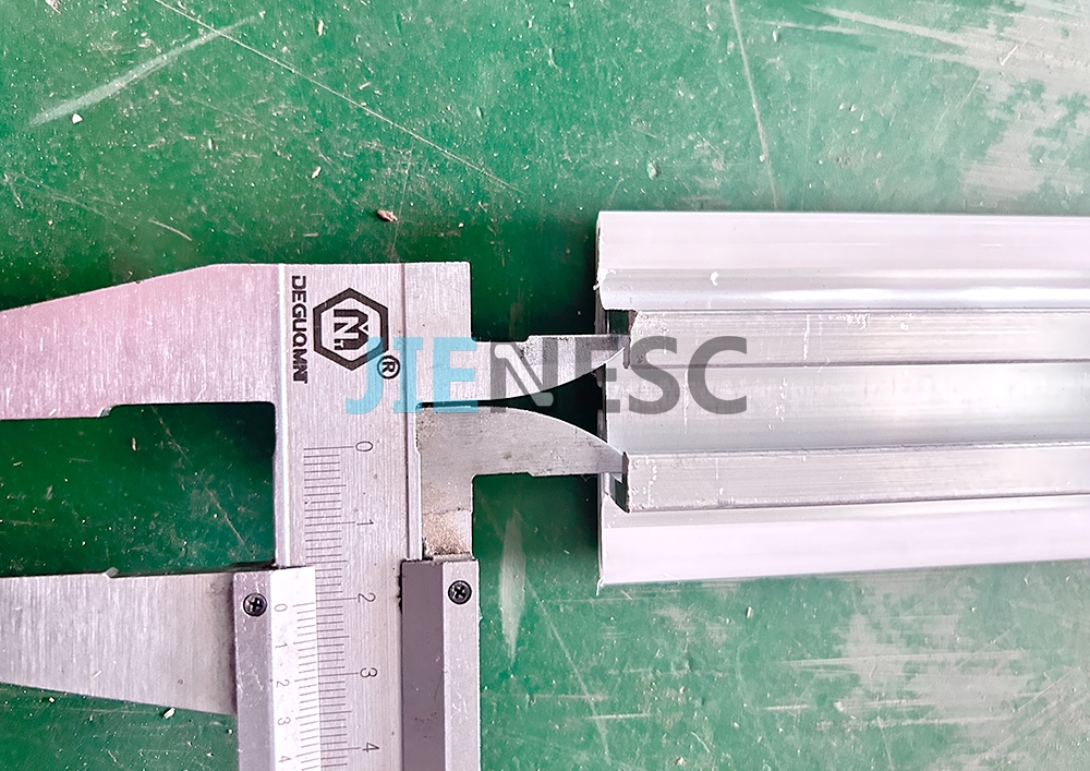 GAA50AHF1 Escalator Handrail Guide Rail