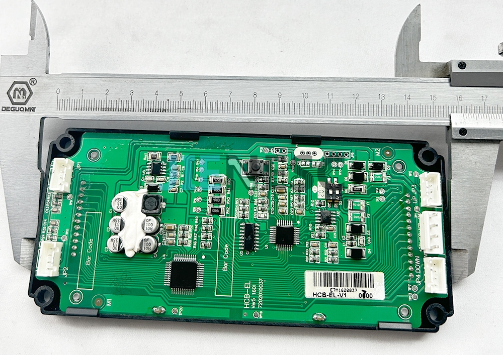HCB-EL-V1 Elevator Board From Factory