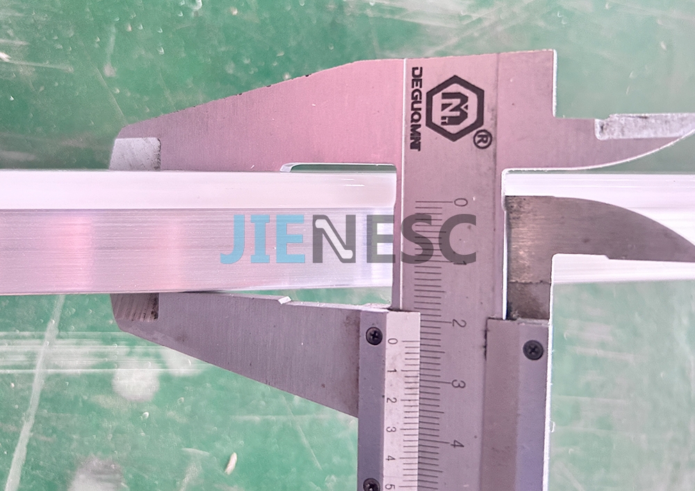 GAA50AHF1 Escalator Handrail Guide Rail